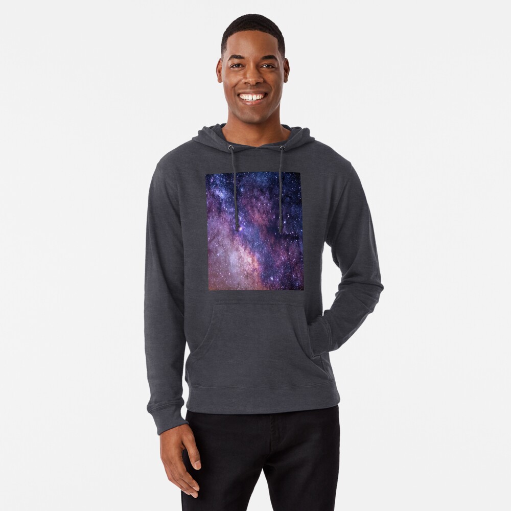 "hippie blue purple starry sky universe galaxy" Pin for Sale by lfang77 ...