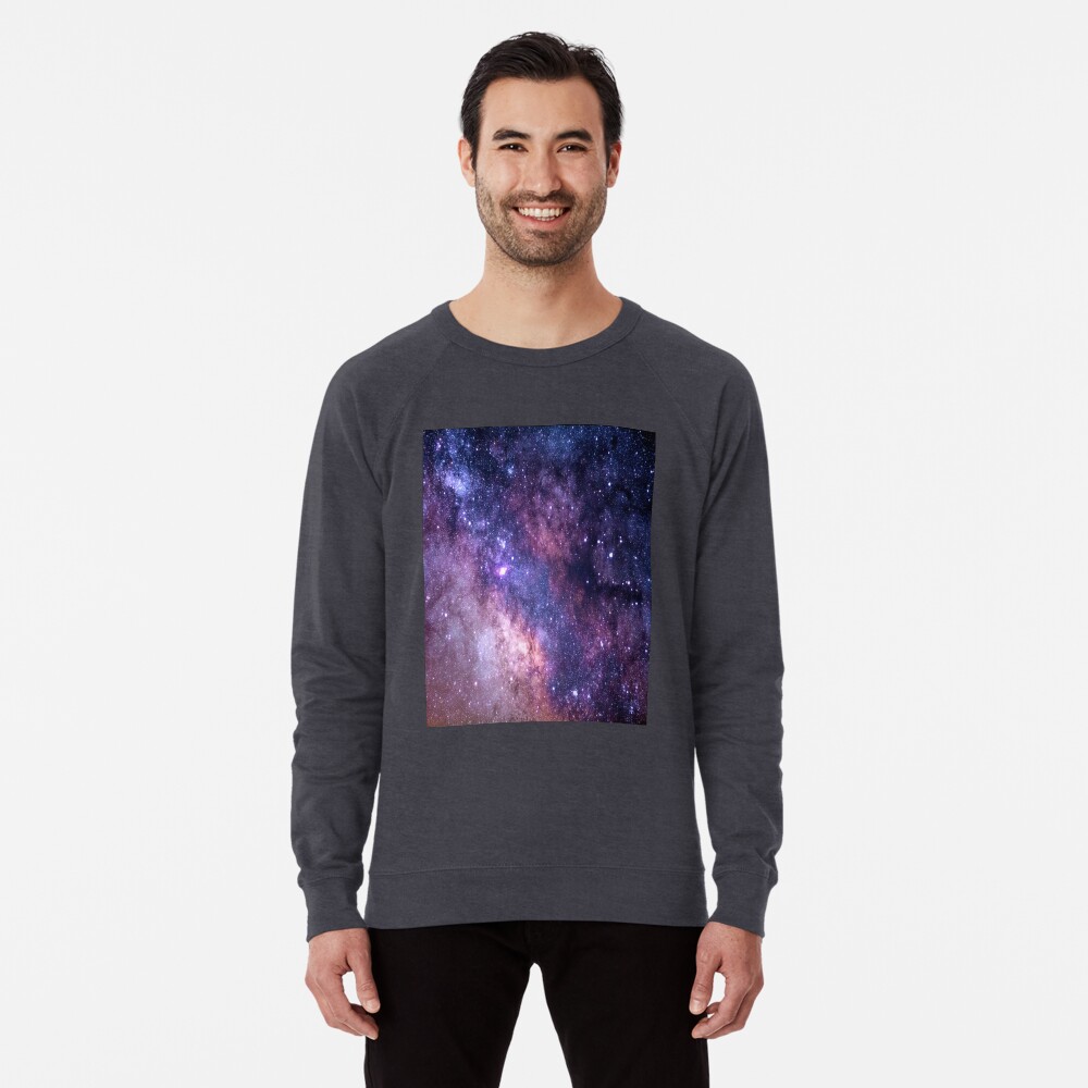 "hippie blue purple starry sky universe galaxy" Pin for Sale by lfang77 ...