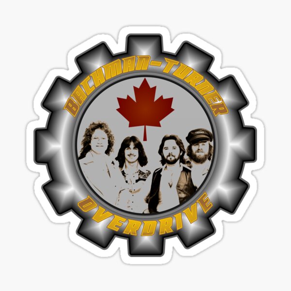 "BTO" Sticker for Sale by MagicEyesOnly | Redbubble