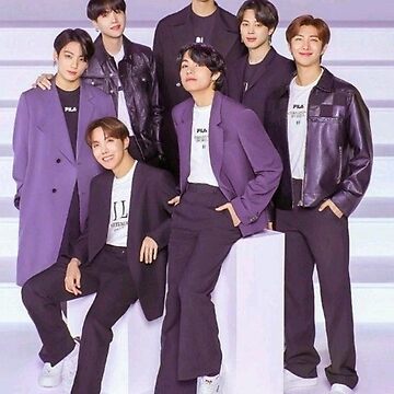 "kpop artists bts group" Poster for Sale by Arjun4282 | Redbubble