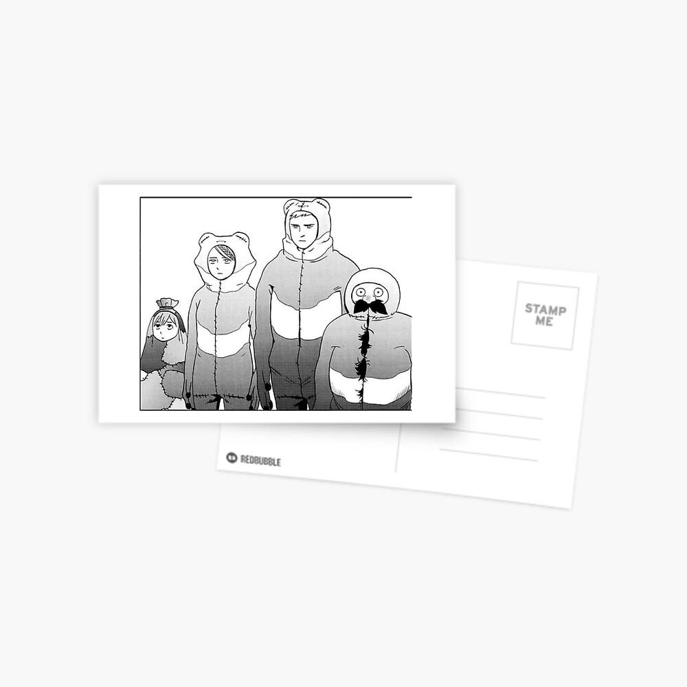 "dungeon meshi" Sticker for Sale by menheraaudino | Redbubble