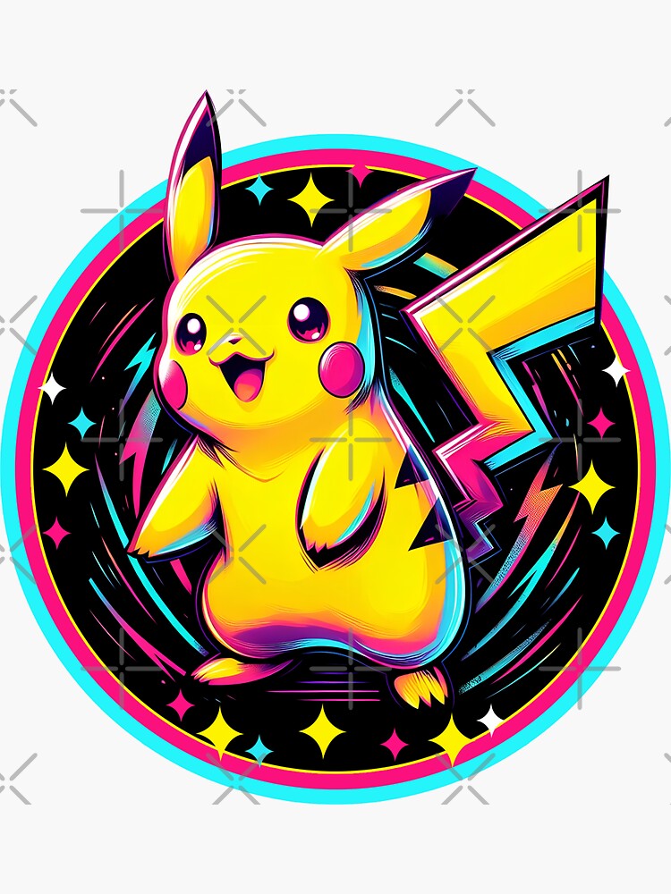 Pikachu Merch & Gifts for Sale | Redbubble