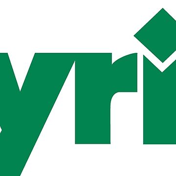 "Cyrix" Sticker for Sale by Socket7 | Redbubble