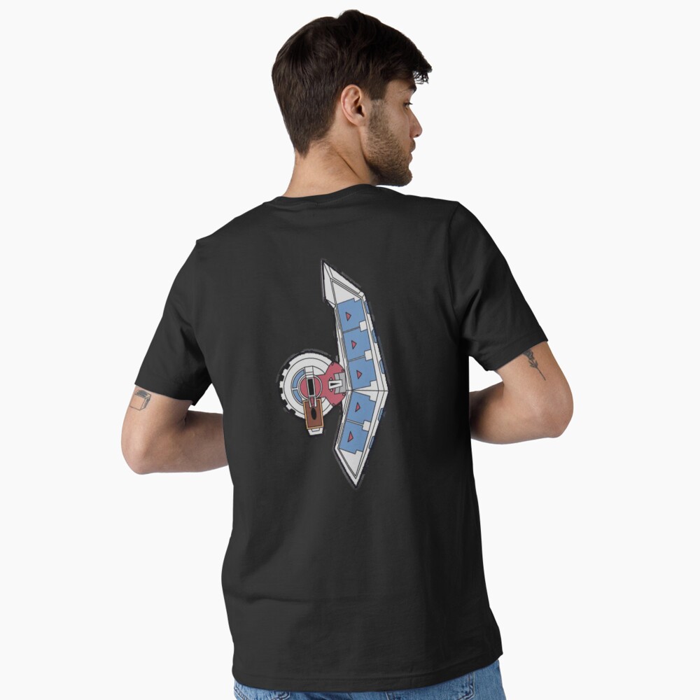 "Original duel disk" Sticker for Sale by AnimeShopBalkan | Redbubble