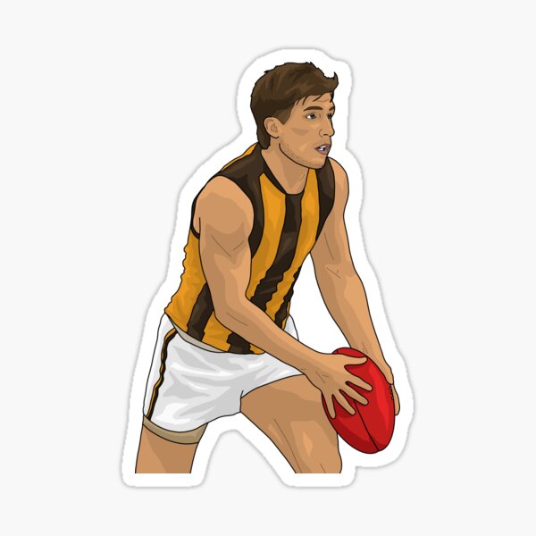 "Dylan Moore" Sticker for Sale by attemptedart | Redbubble