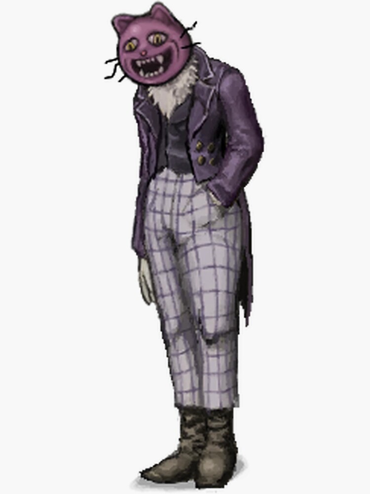 "POCKETCAT/ POCKET CAT/ DAAN MOONSCORCHED (FEAR AND HUNGER/ FUNGER ...