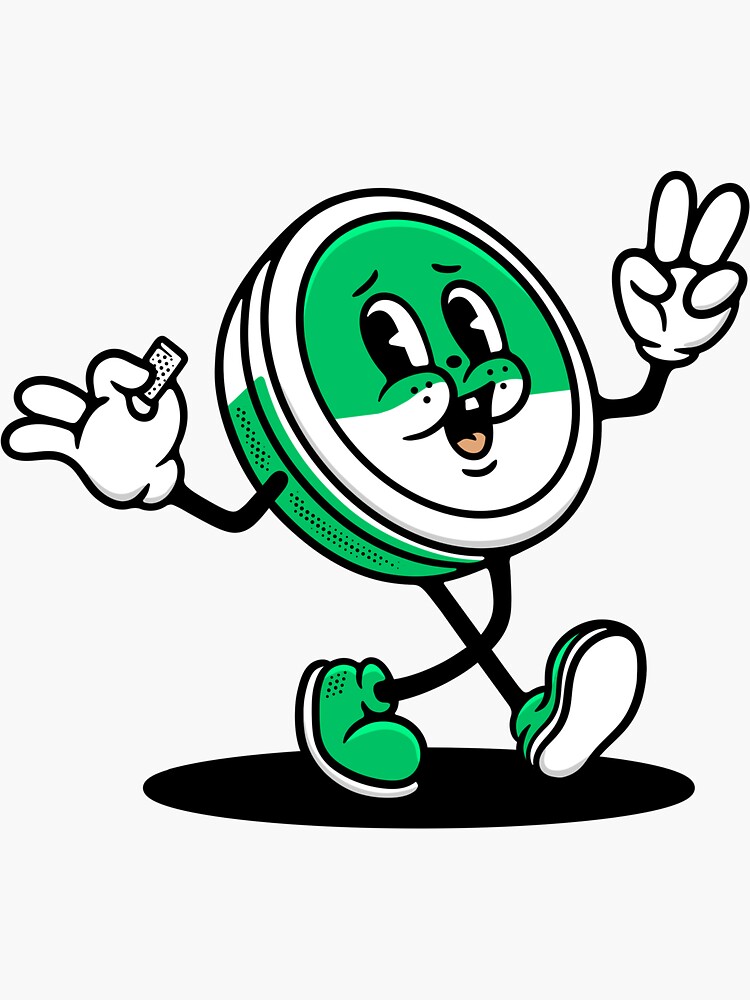 Zyn Merch & Gifts for Sale | Redbubble