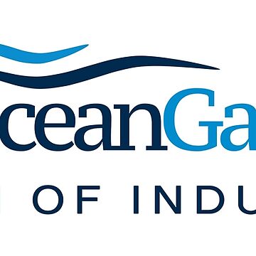 "OceanGate Titan of Industry Sticker" Sticker for Sale by landonsaidden ...