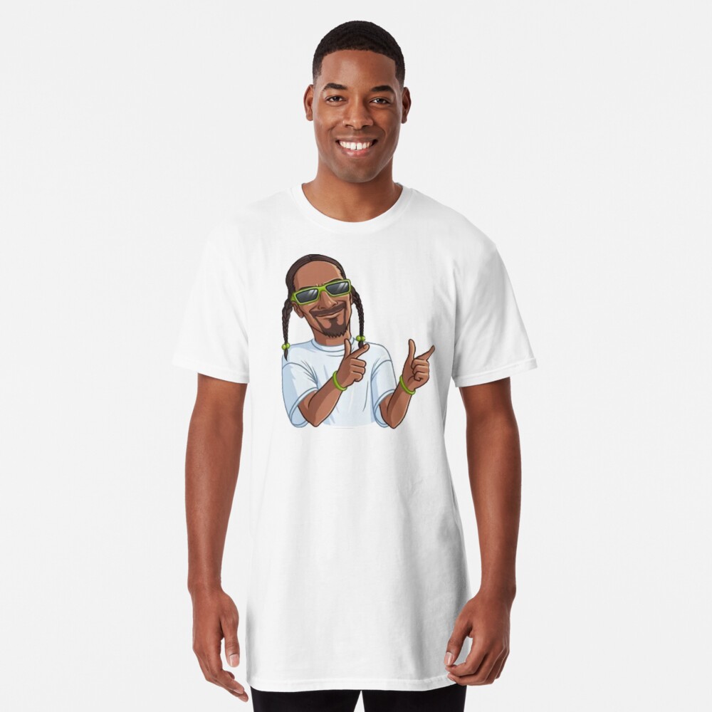 "Snoop dog pose " Sticker by saylucyernaga | Redbubble