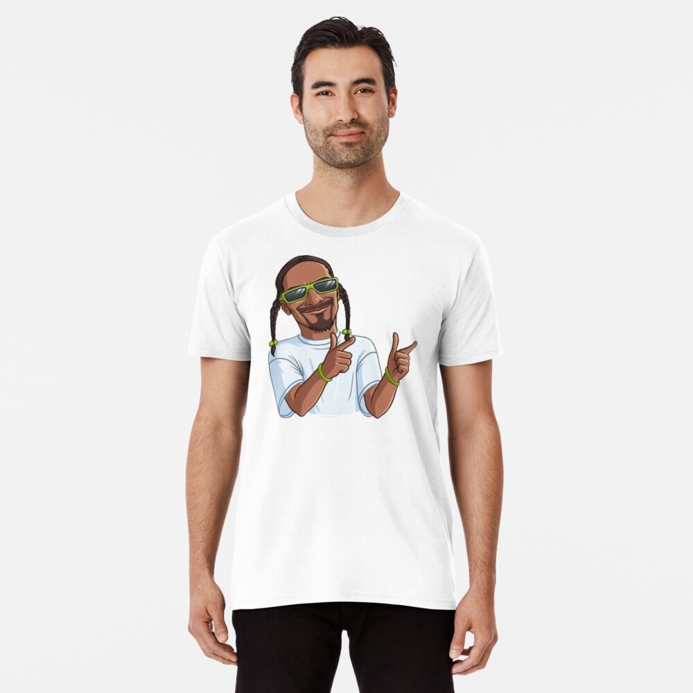 "Snoop dog pose " Sticker by saylucyernaga | Redbubble