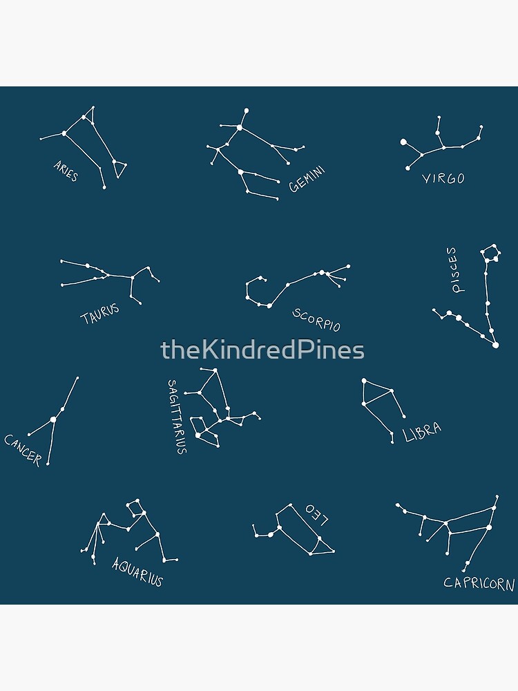 Easy Constellations