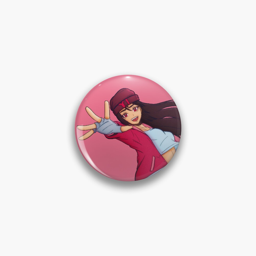 "Synthesizer V Yi Xi" Sticker for Sale by jamesboi5 | Redbubble