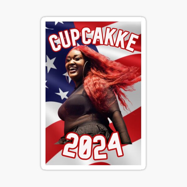 Cupcakke Merch & Gifts for Sale | Redbubble