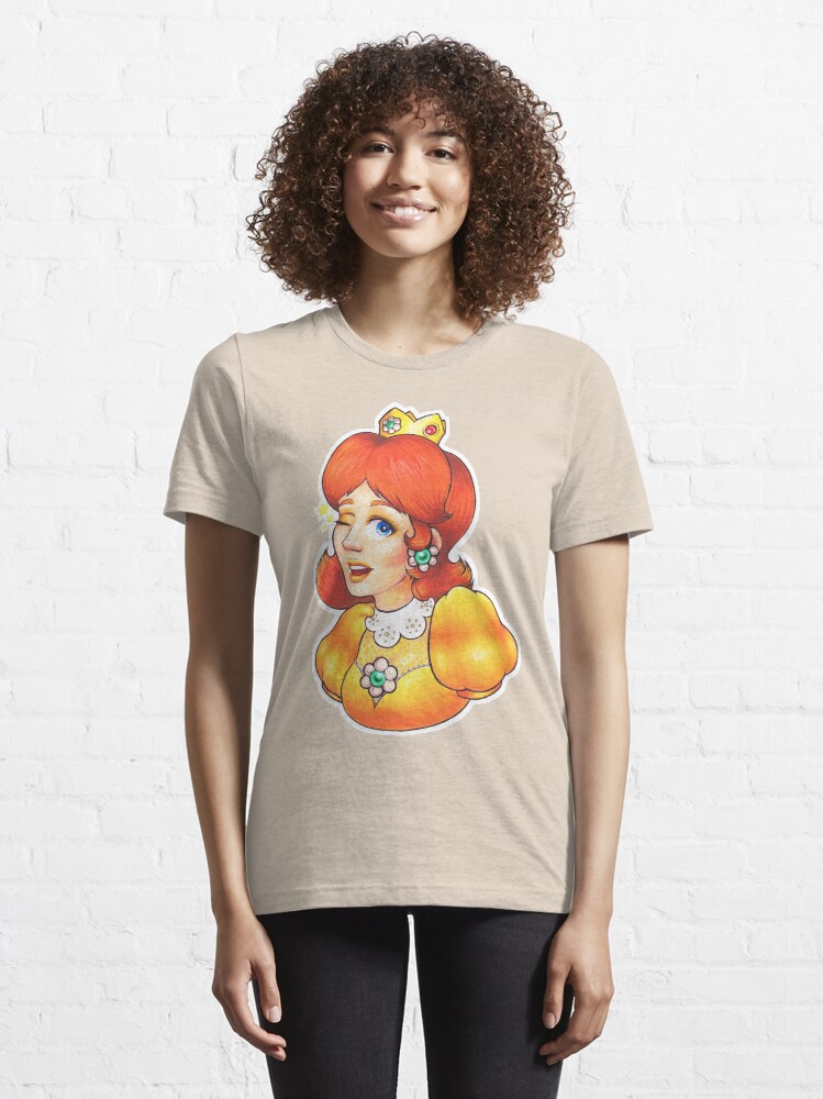 "Hi I'm Daisy!" T-shirt for Sale by ladycerebellum | Redbubble ...