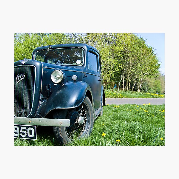 Austin Seven Gifts & Merchandise | Redbubble