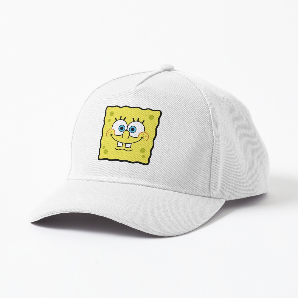 "Spongebob Squarepants" Sticker for Sale by byRemo | Redbubble