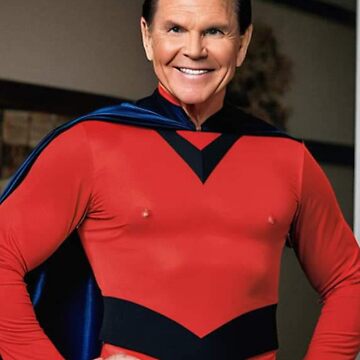 "Demon Kenneth Copeland Meme Birthday Prank" Essential T-Shirt for Sale ...