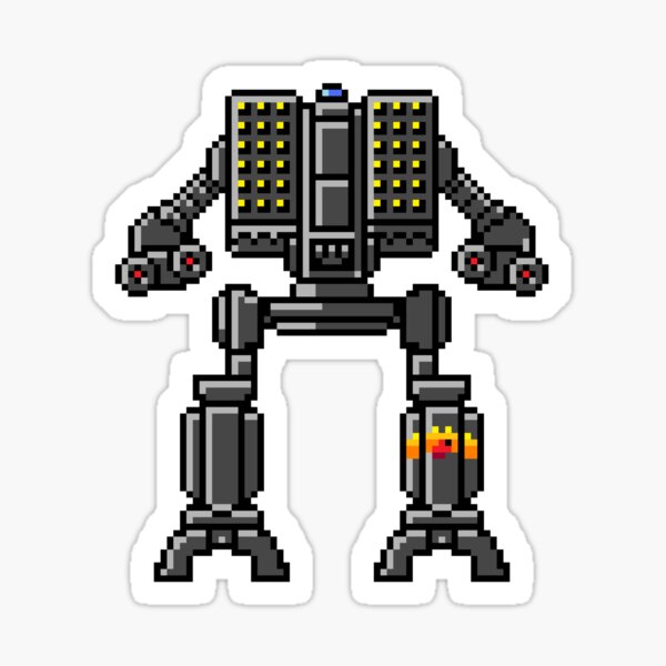 "MDDG (c)" Sticker for Sale by harmaasolu | Redbubble