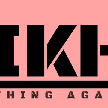 "BINI Mikha Strings" Sticker for Sale by VFreyja | Redbubble