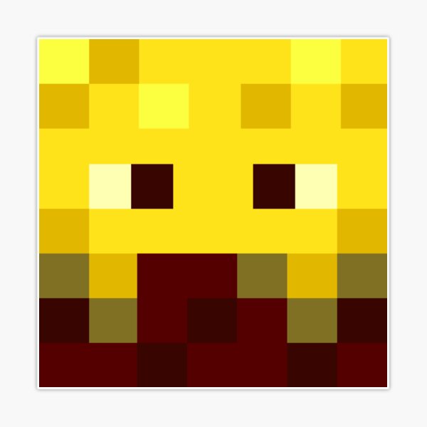 Blaze Minecraft Face Ninja Blaze | Minecraft Skins