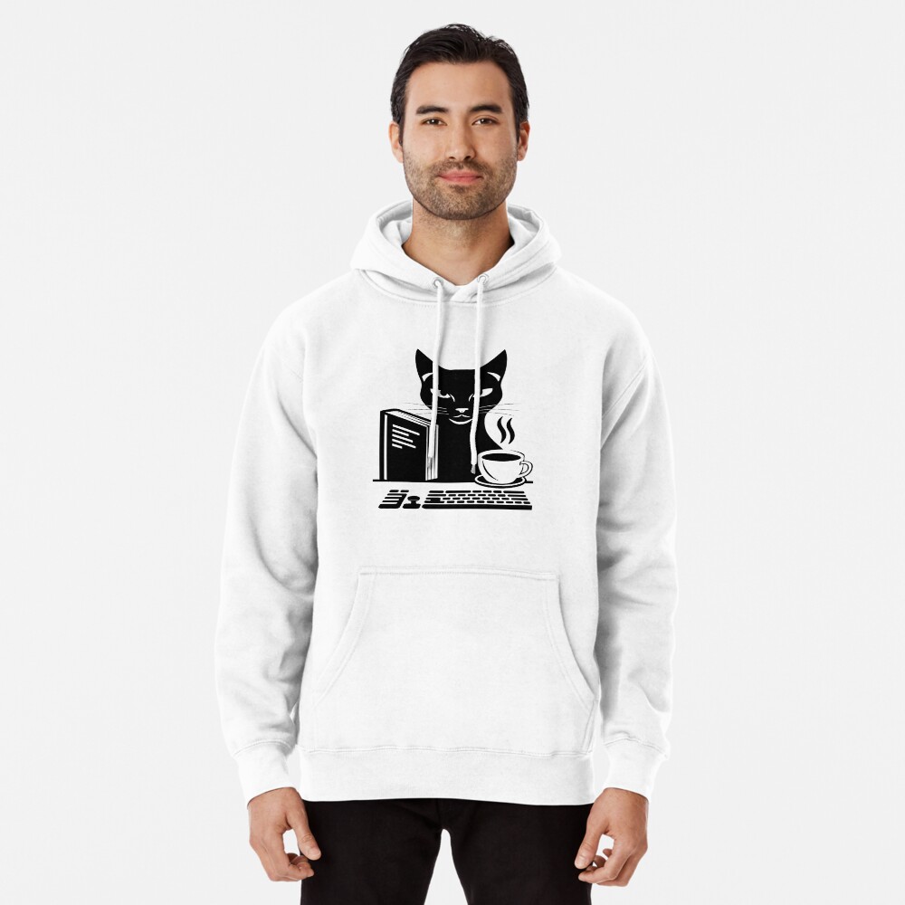 "I are programmer - I make computer beep boob beep beep boop" Sticker ...