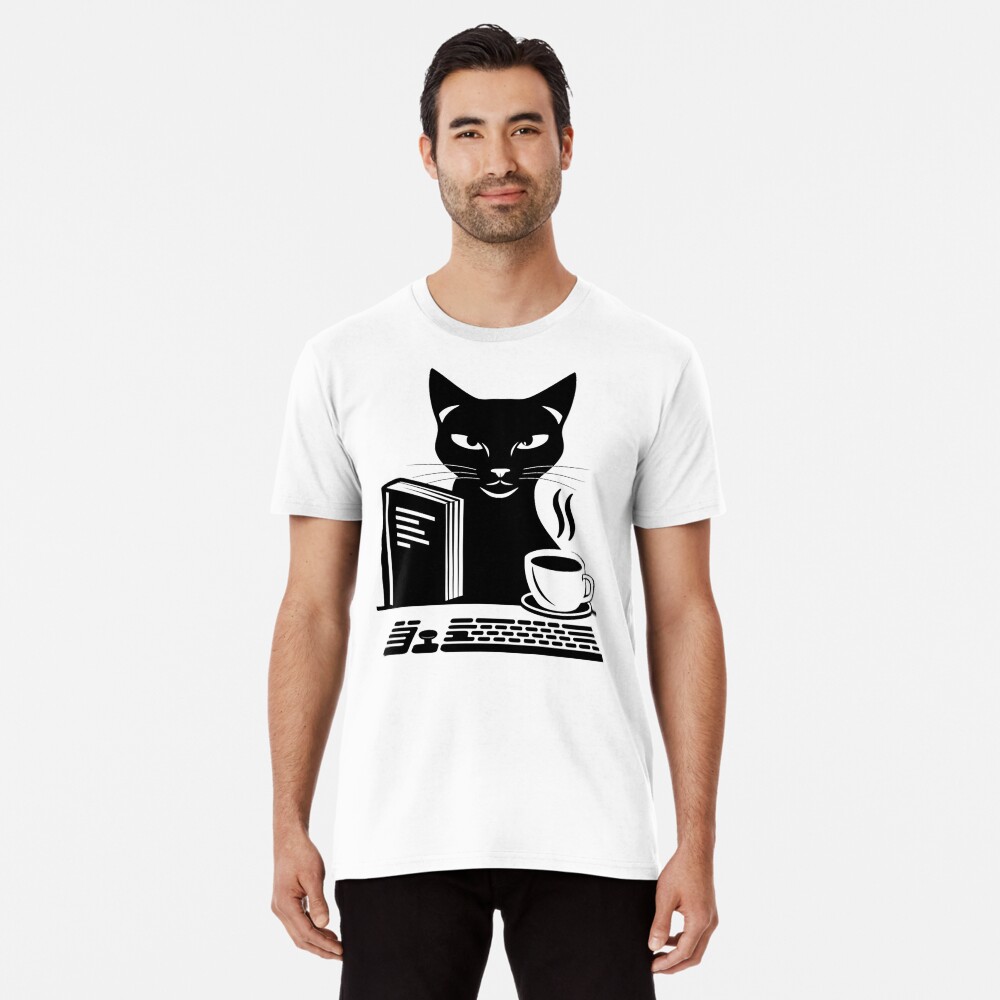 "I are programmer - I make computer beep boob beep beep boop" Sticker ...