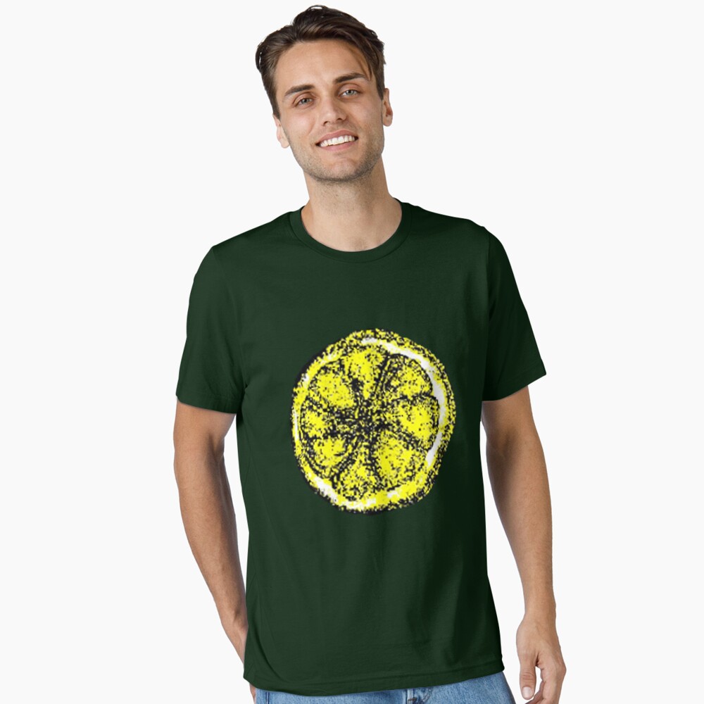 "The Stone Roses - Lemon" Sticker for Sale by Bad-Zombie | Redbubble
