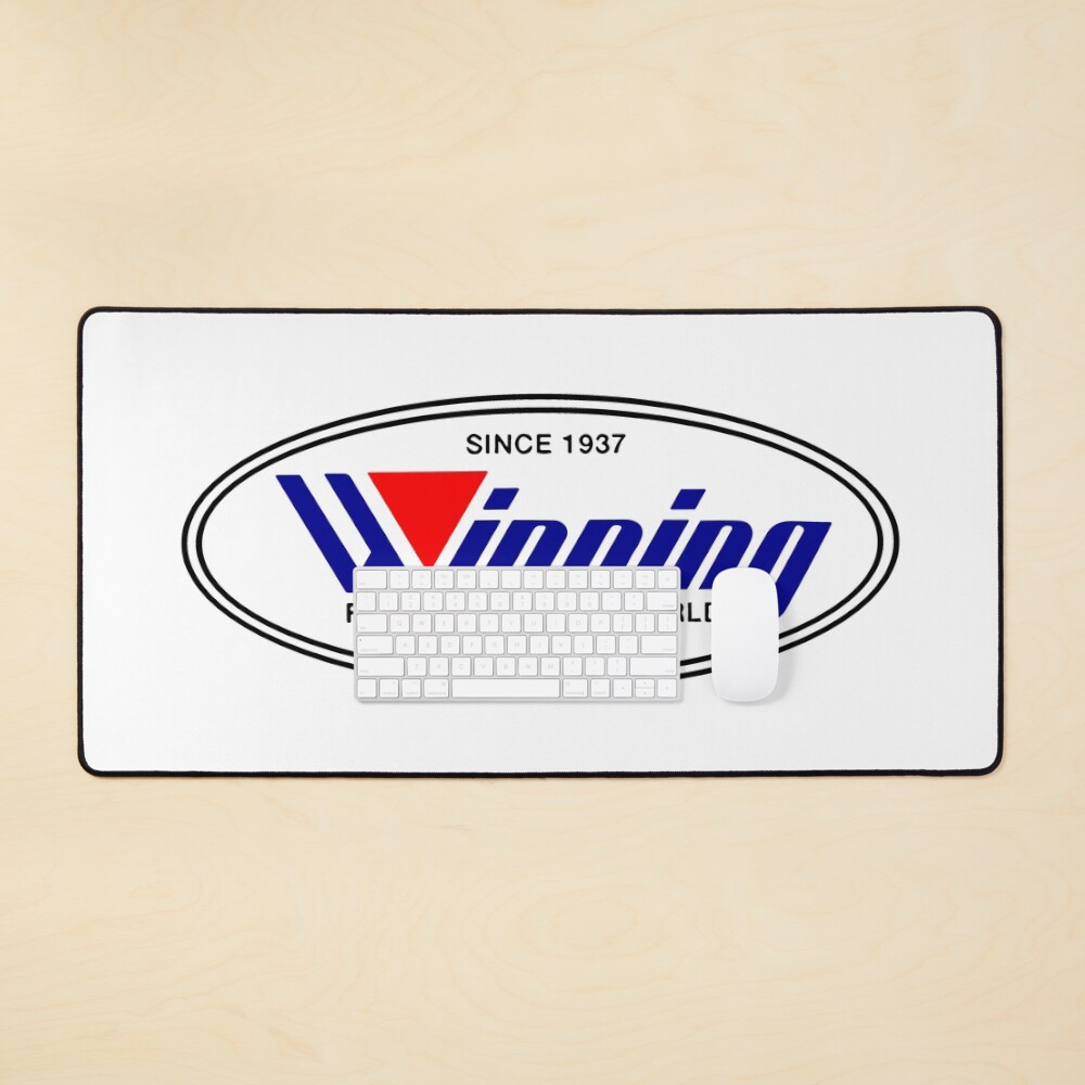 "WJapan Boxing Authentic Winning Gear" Sticker for Sale by ericasajali ...