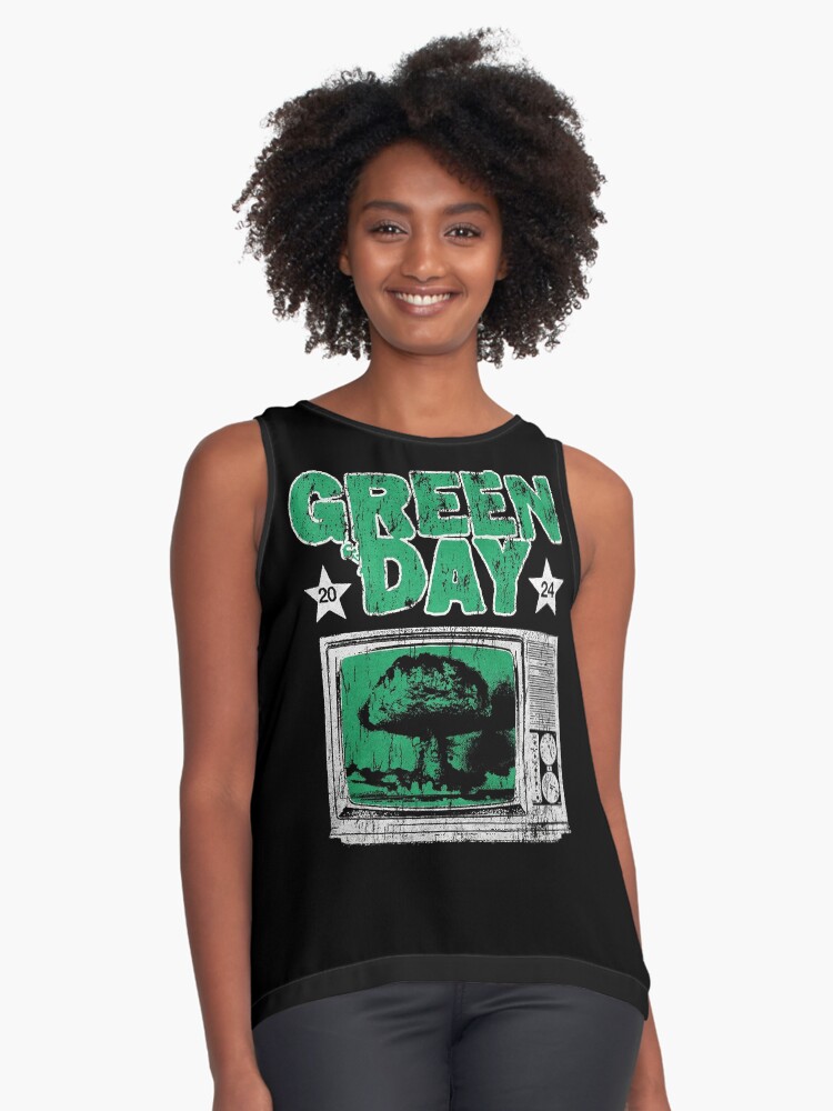 "green day" Sticker for Sale by comparator | Redbubble