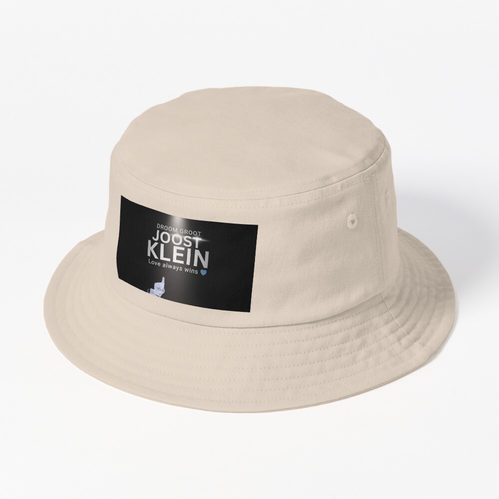 "Joost klein, love always wins,droom groot" Poster for Sale by Hania777 | Redbubble