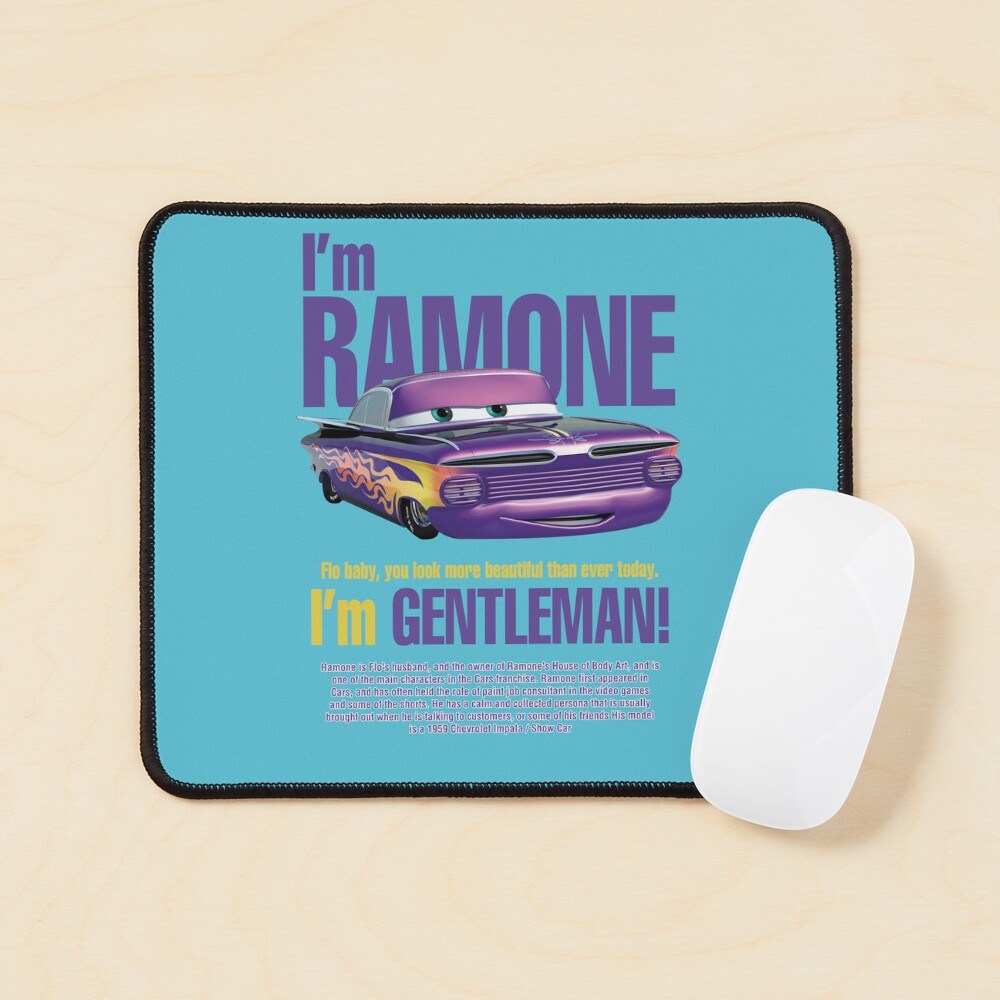 "Ramone" Sticker for Sale by mimobear | Redbubble