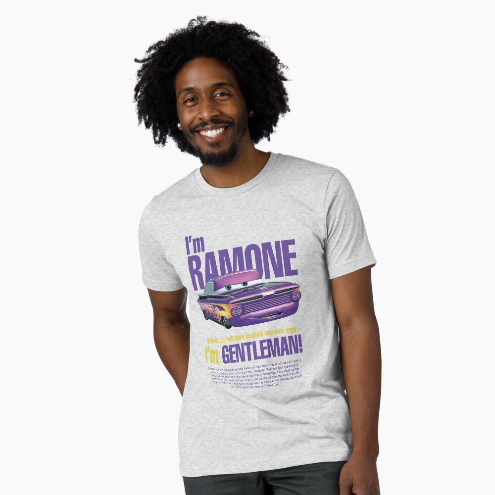 "Ramone" Sticker for Sale by mimobear | Redbubble