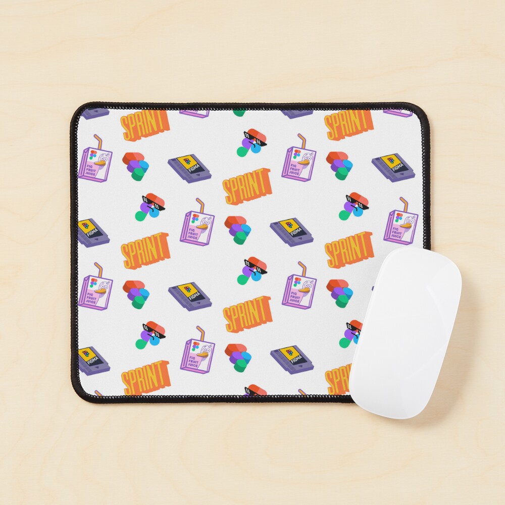 "Figma Pack 4 - UX Designer | Product Designer | UI Designer Stickers ...