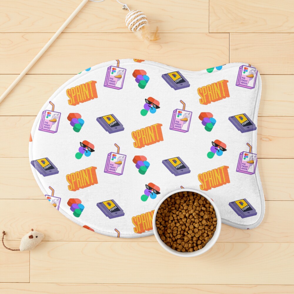 "Figma Pack 4 - UX Designer | Product Designer | UI Designer Stickers ...