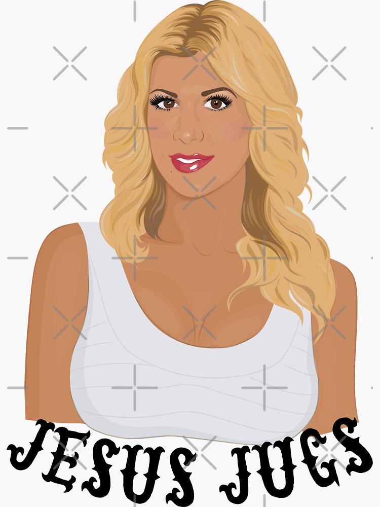 "Jesus Jugs RHOC Real Housewives Alexis Bellino Tamra Judge Orange ...