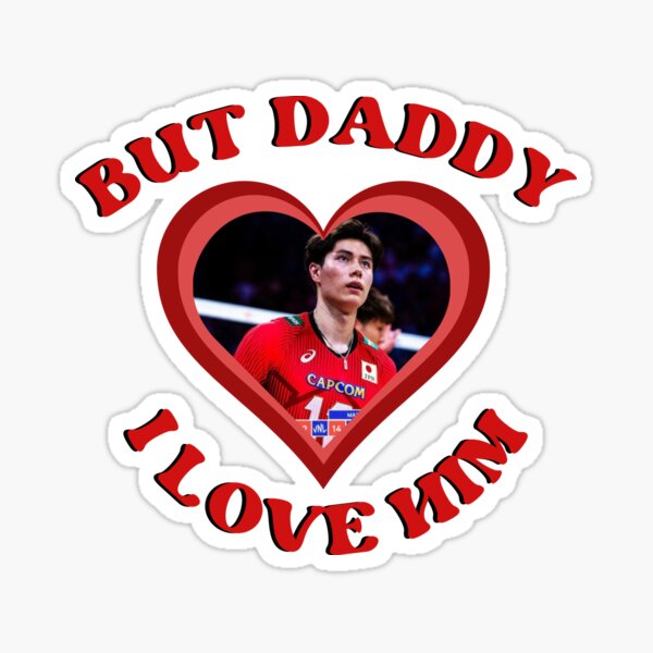 "Takahashi Ran Sticker" Sticker for Sale by nicolevca28 | Redbubble