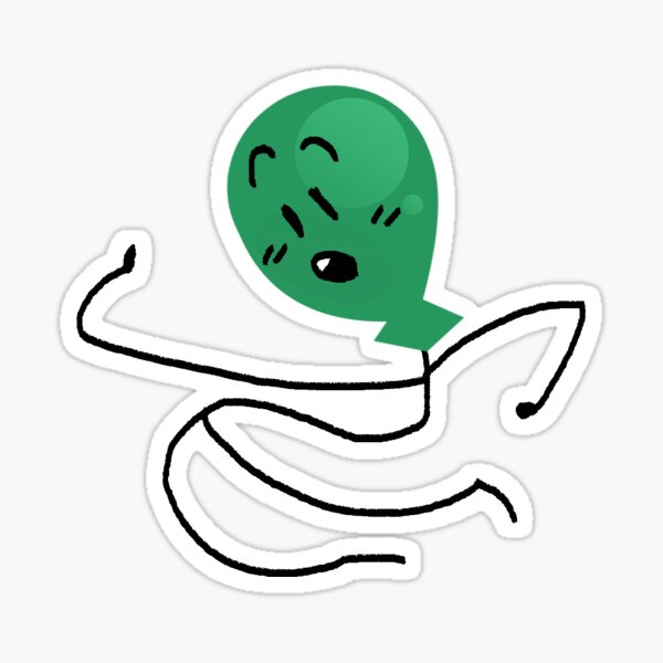 Balloony Gifts & Merchandise | Redbubble