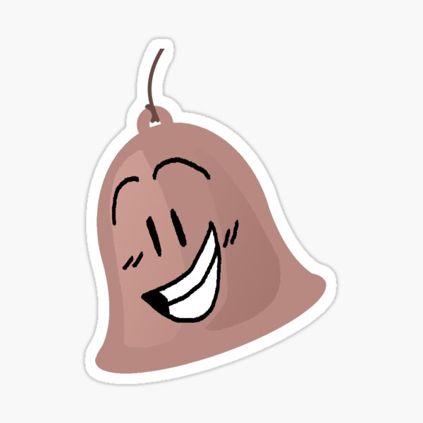 Bell Bfb Gifts & Merchandise | Redbubble