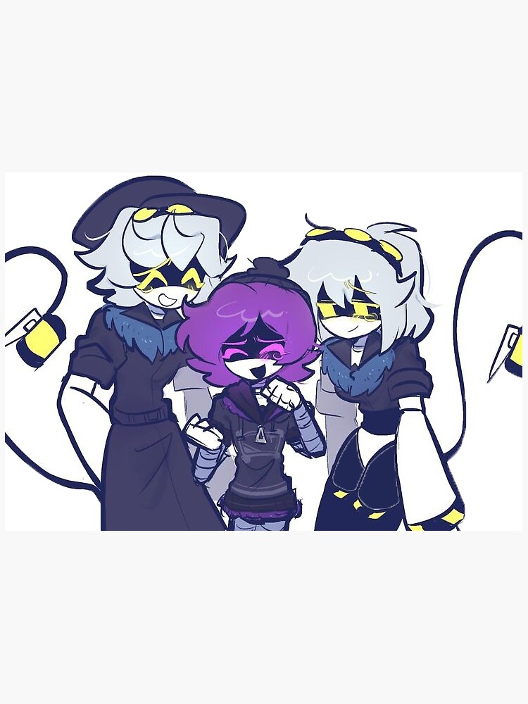 "murder drones Serial Designation | murder drones Uzi | murder drones N ...