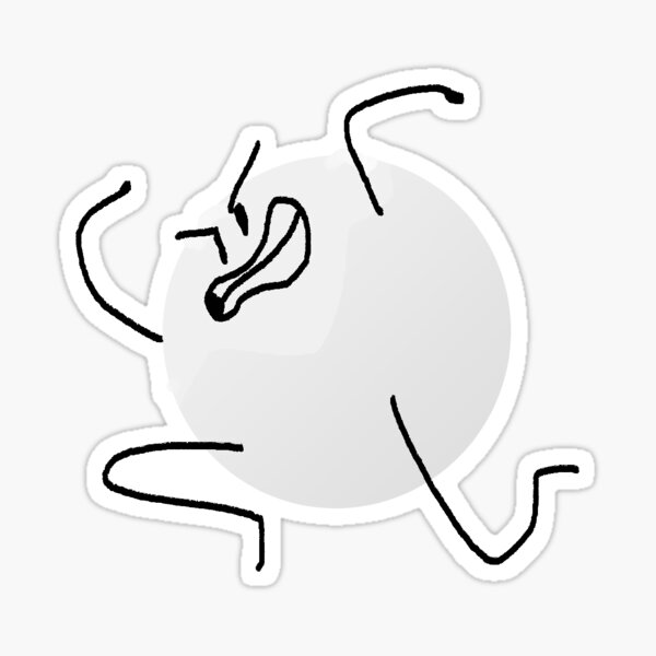 Snowball Bfdi Gifts & Merchandise | Redbubble