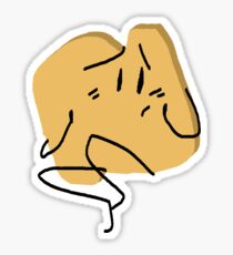 Bfdi: Stickers | Redbubble