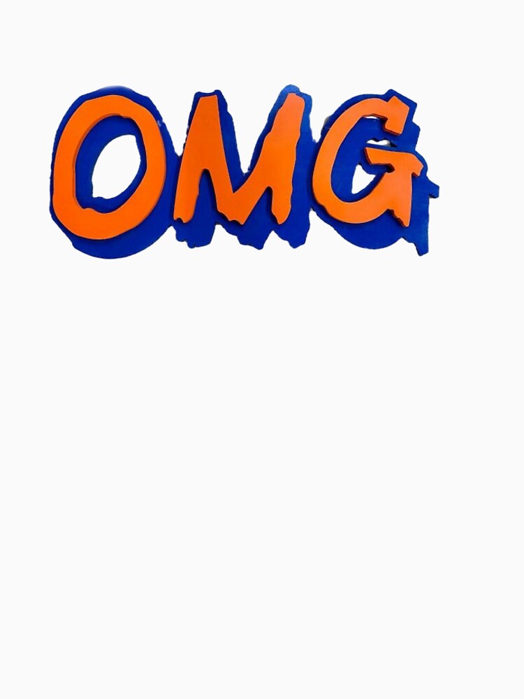 Omg Merch & Gifts for Sale | Redbubble