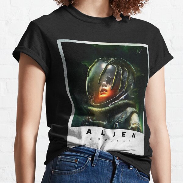 Alien Merch & Gifts for Sale | Redbubble