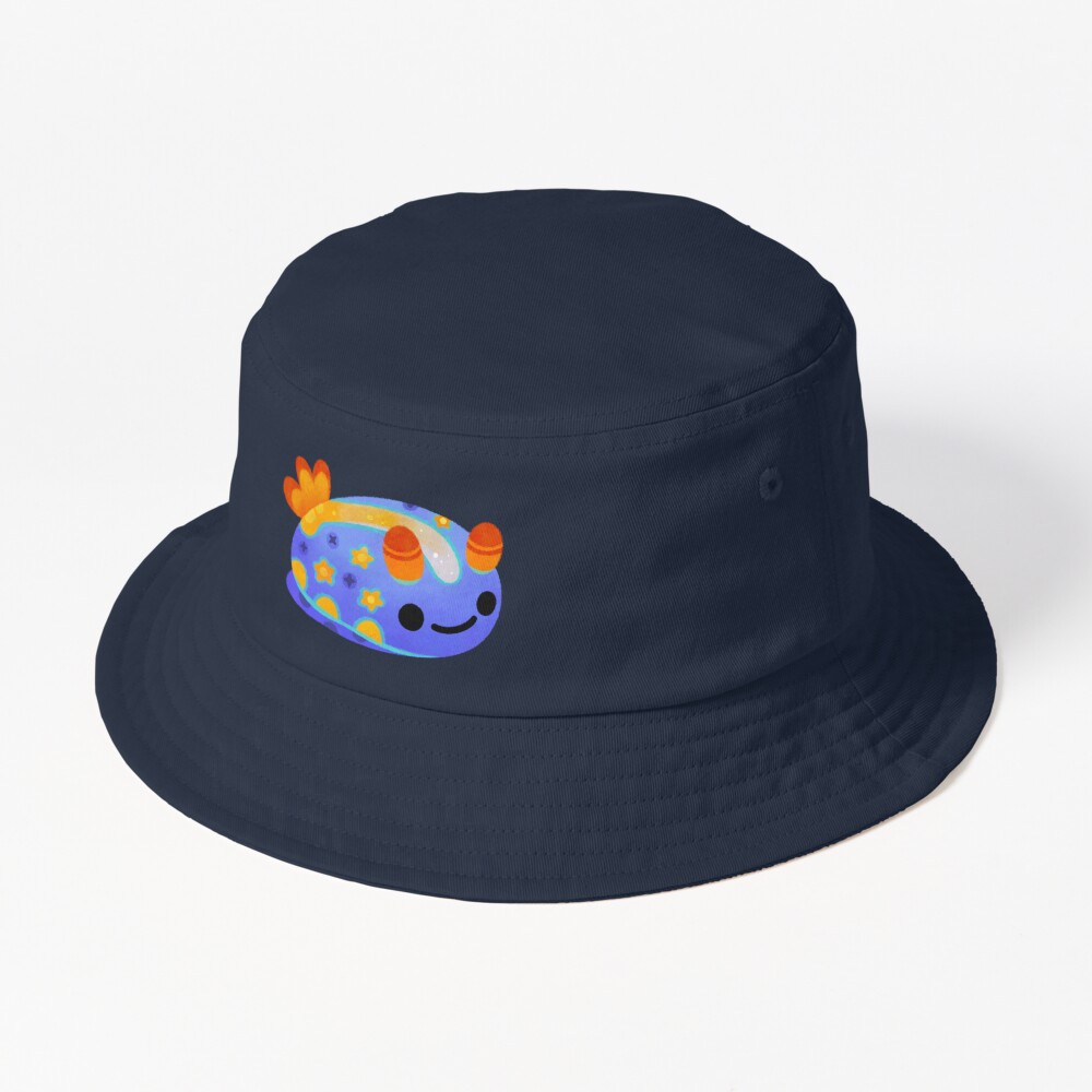 "Blue sea slug" Sticker for Sale by pikaole | Redbubble
