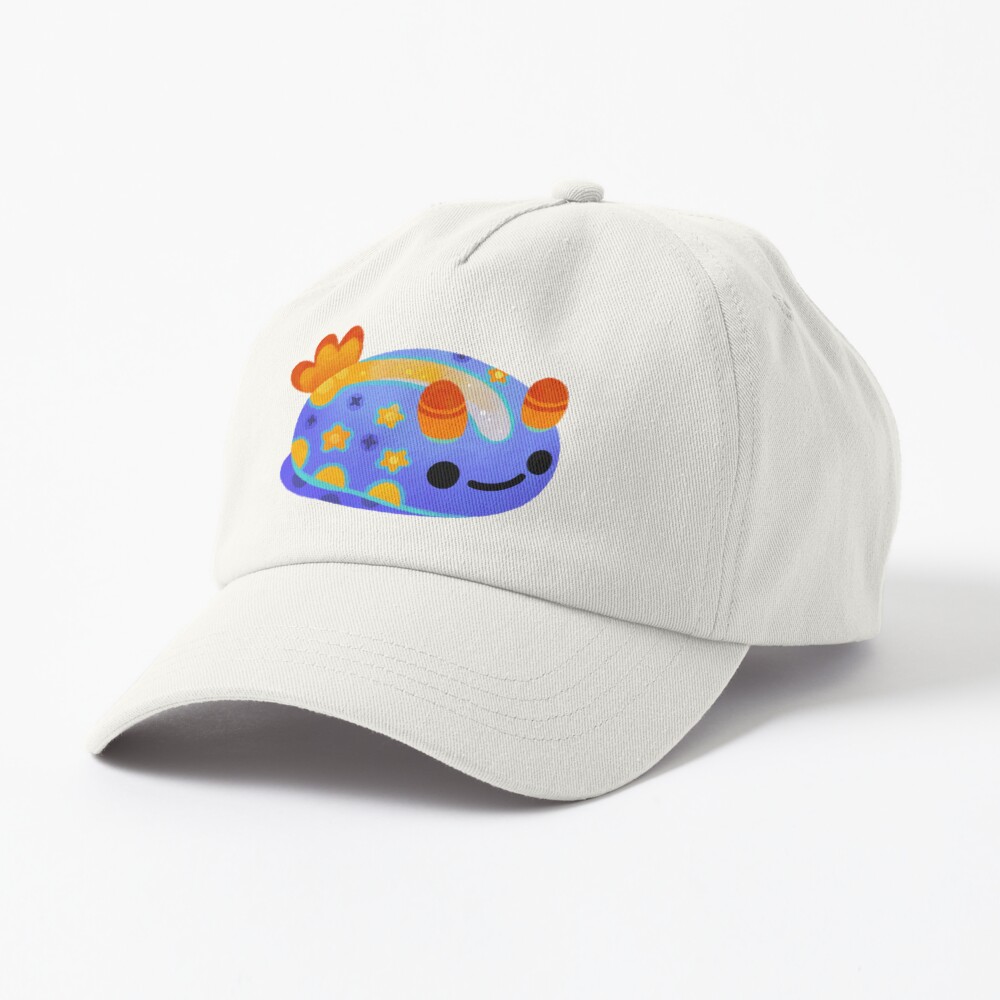 "Blue sea slug" Sticker for Sale by pikaole | Redbubble