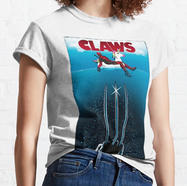 Jaws Merch & Gifts for Sale | Redbubble