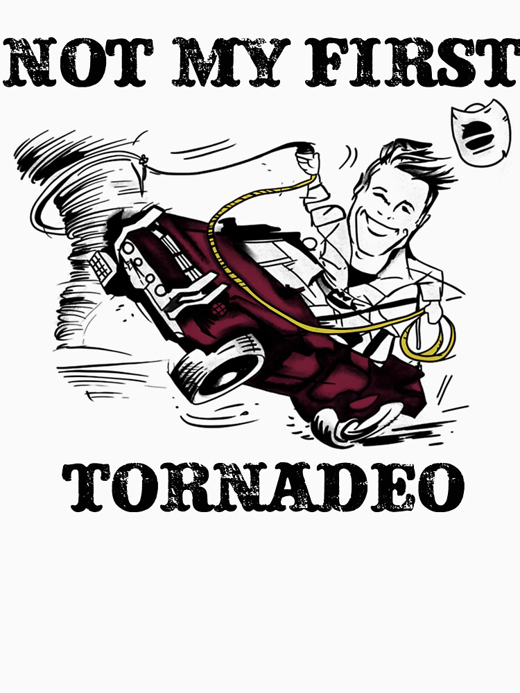 "Not My First Tornadeo Twisters Glen Powell - Twisters Fans, Tornado ...