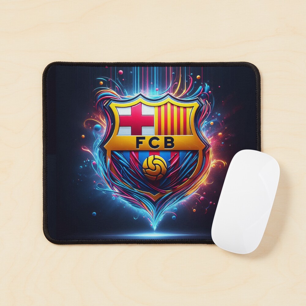 "Colors of Barcelona" Sticker for Sale by Fenix2 | Redbubble