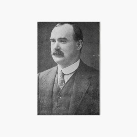 James Connolly Wall Art | Redbubble