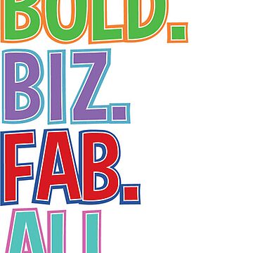 "Tide. Cheer. Bold. Biz. Fab. All. Gain. Whisk. Seymour's Dilemma ...
